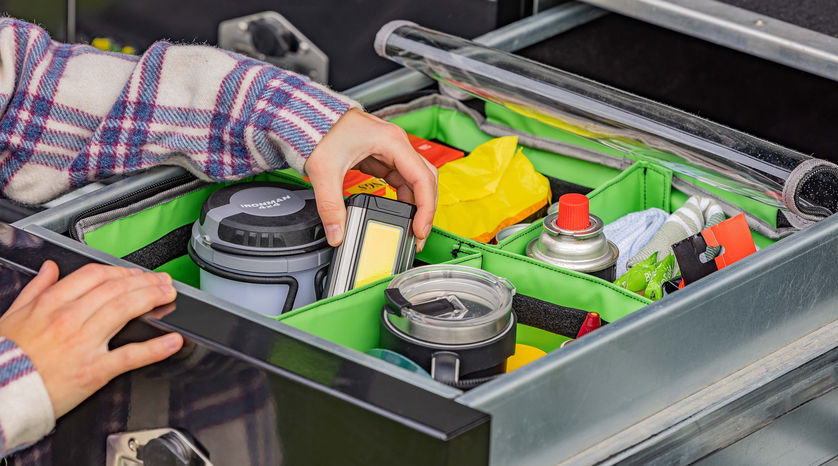 4x4 Drawers, Storage Cases & Cargo Bags | Ironman 4x4 – Ironman 4x4 ...