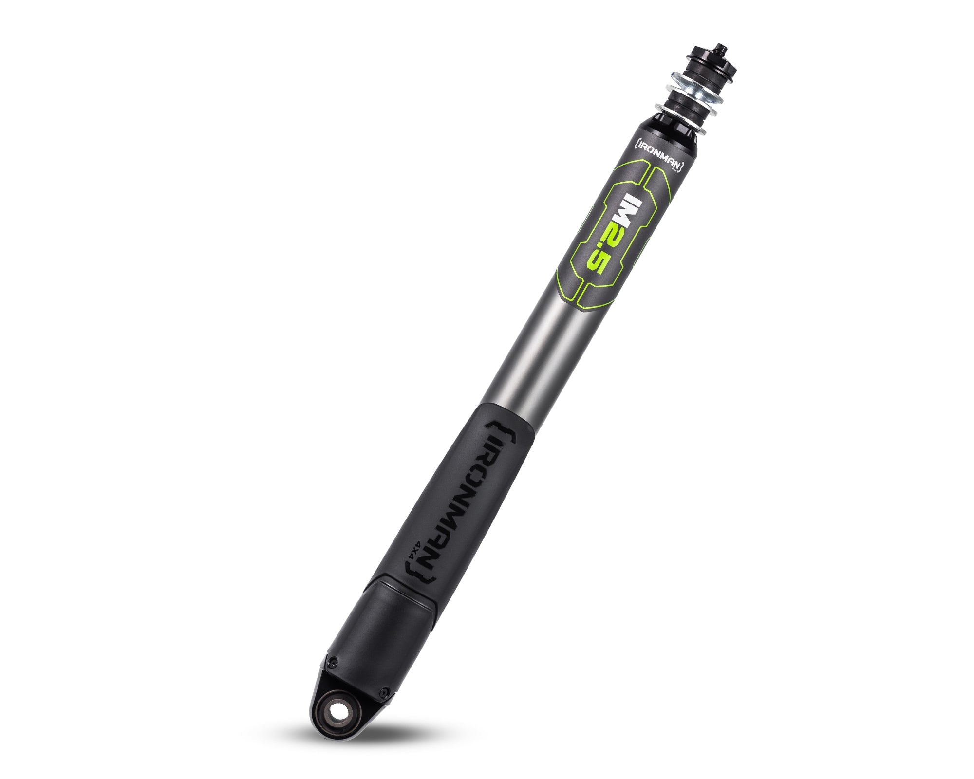 IM2.5 Monotube Shock Absorber - Long Front – Ironman 4x4 International