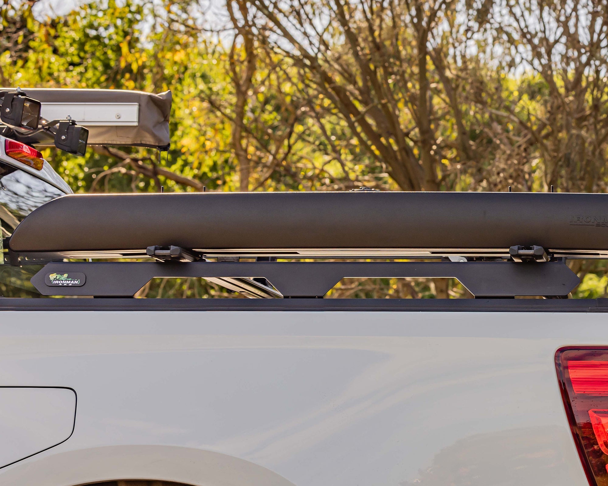 Atlas Roof Rack Blade – Ironman 4x4 International