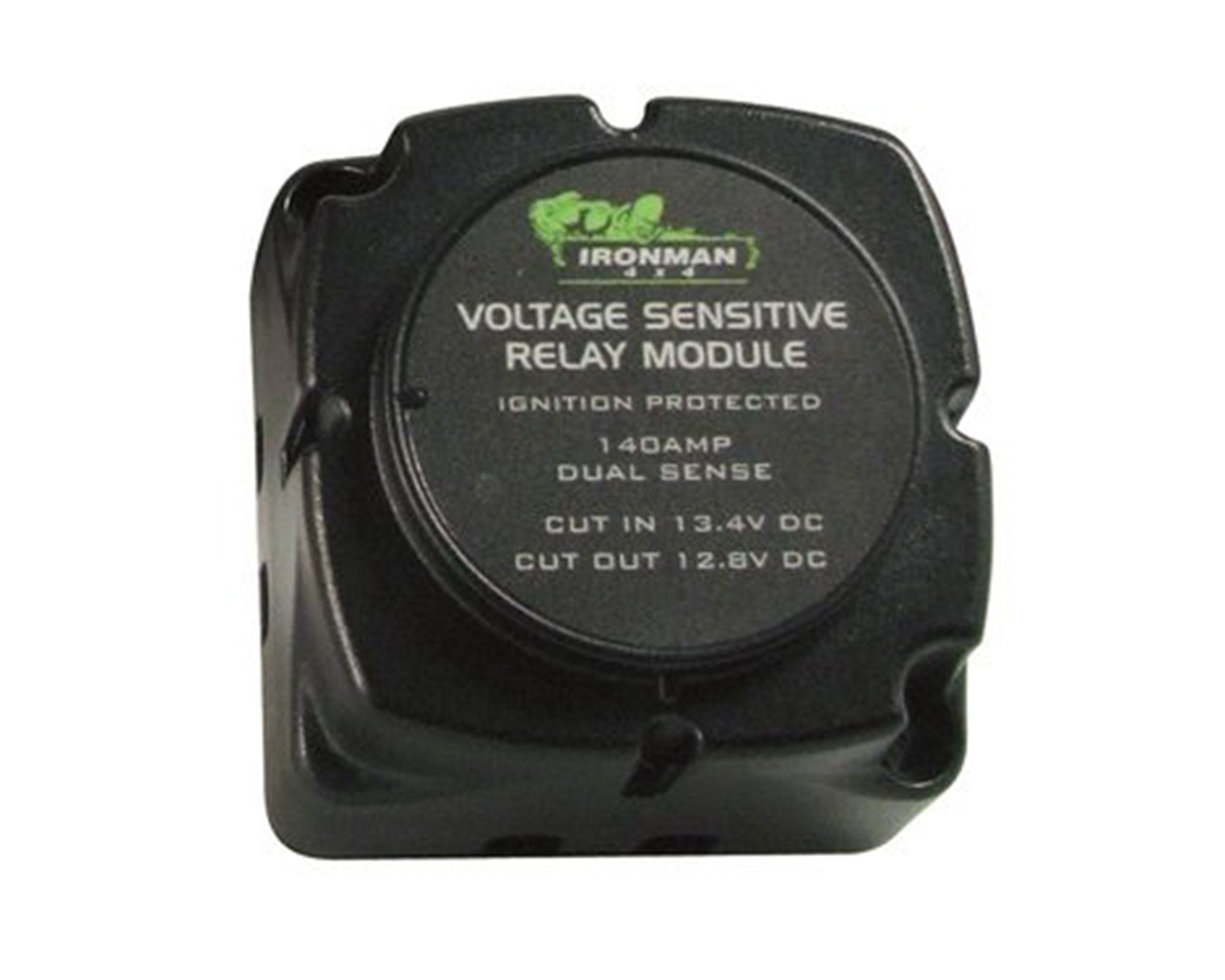 Dual Batery 140AMP Relay – Ironman 4x4 International
