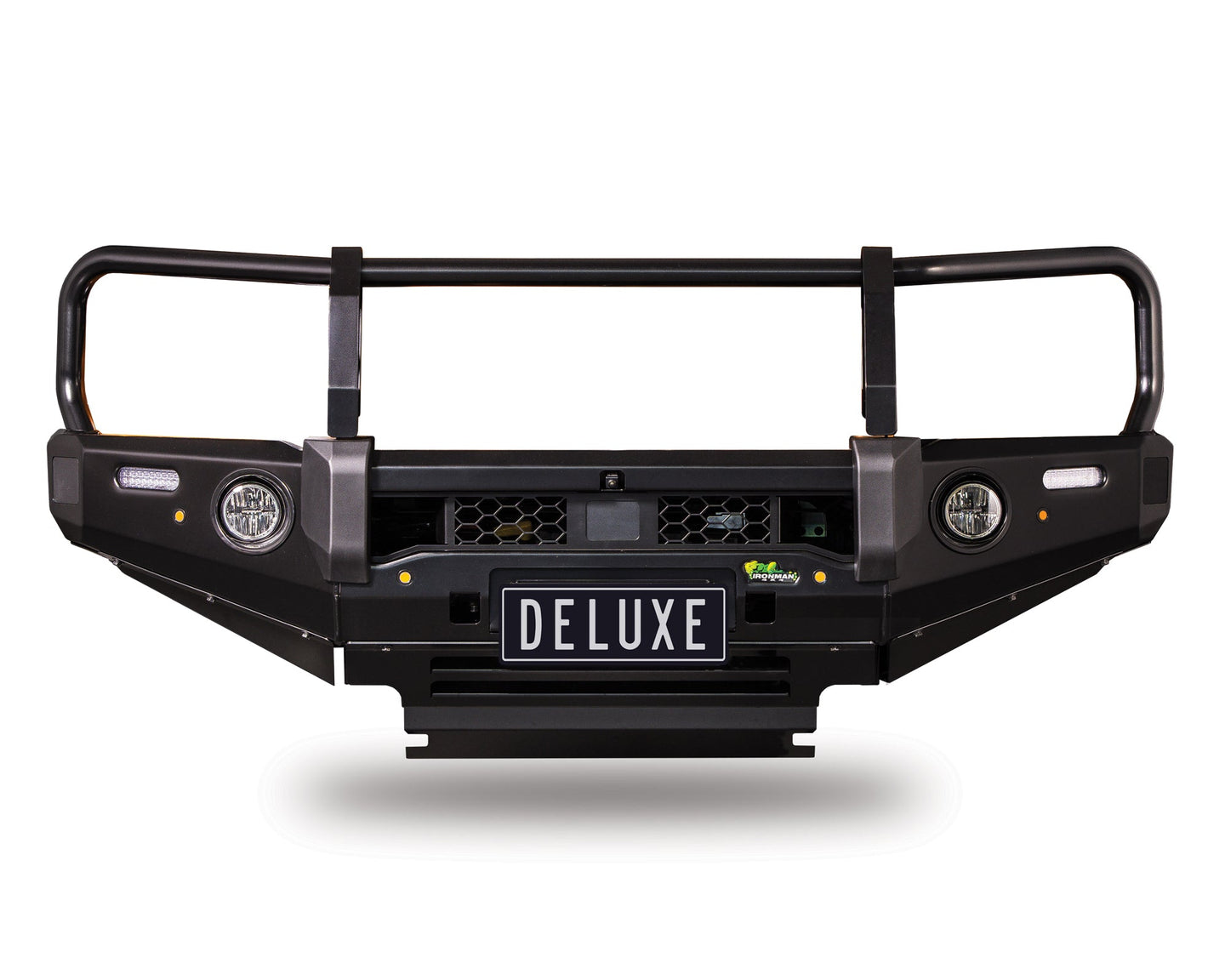 Deluxe Bull Bar – Ironman 4x4 International