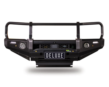 4x4 Bull Bars | Explore A Range Of Styles – Ironman 4x4 International