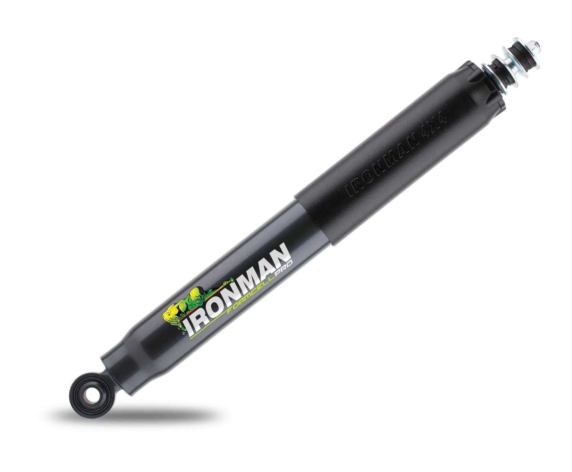 Foam Cell Pro Shock Absorber - Performance – Ironman 4x4 International