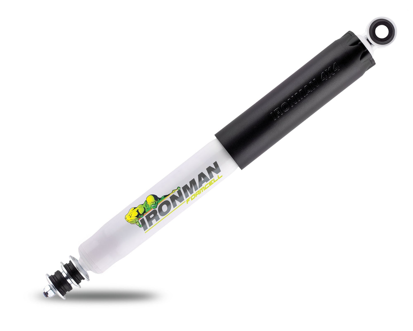 Foam Cell Shock Absorber - Professional – Ironman 4x4 International