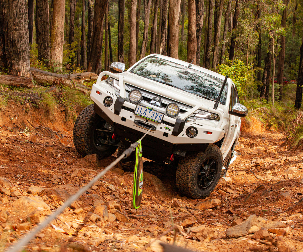 4x4 Winches & Recovery Gear | Ironman 4x4 – Ironman 4x4 International