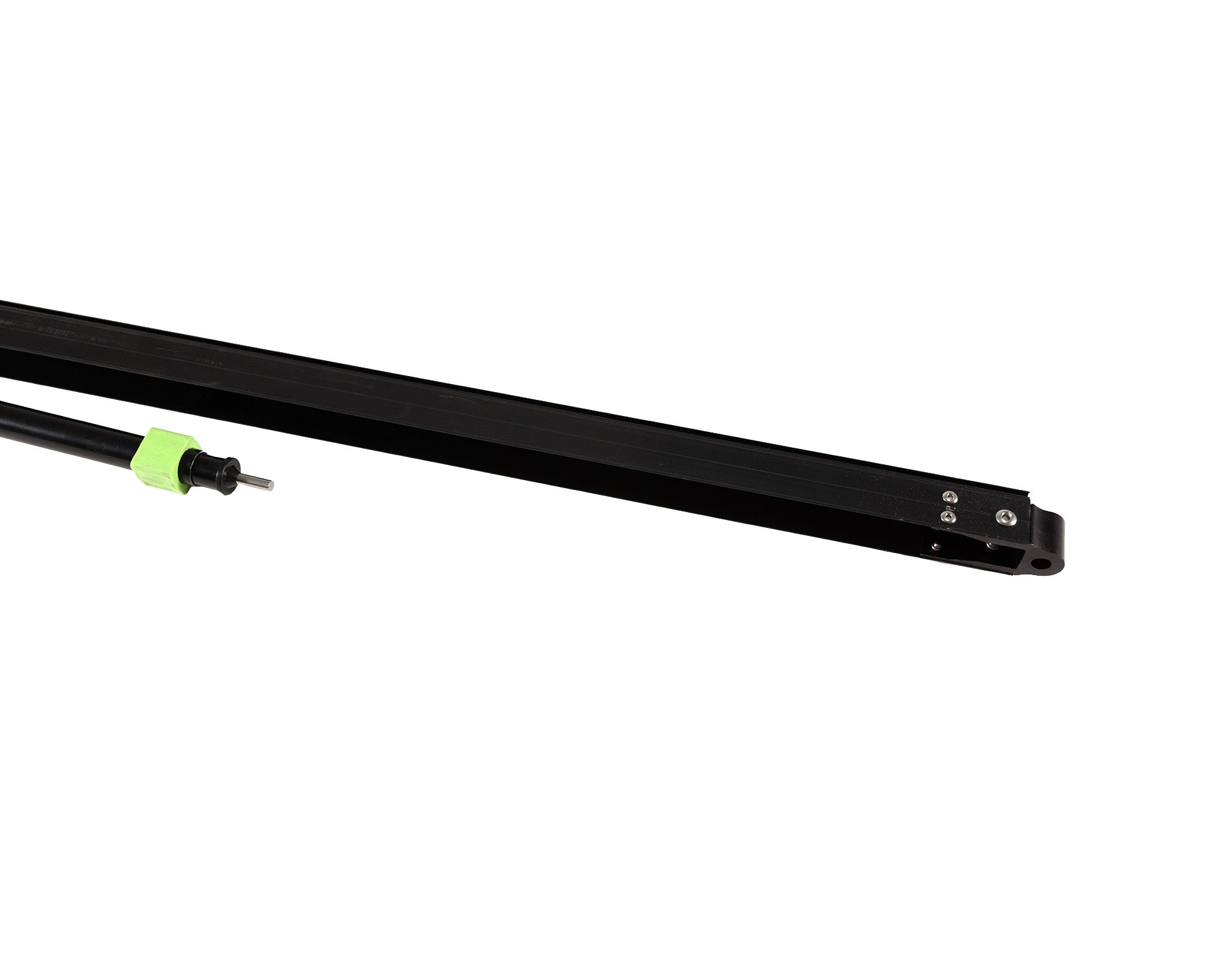 Roof Support Pole - Deltawing 270 XT71 – Ironman 4x4 International