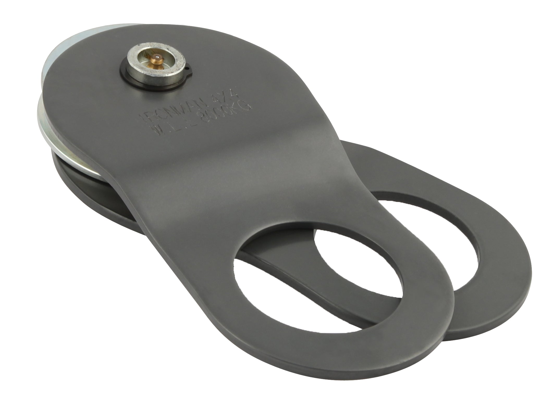 Recovery 8K Pulley Block – Ironman 4x4 International