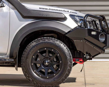 4x4 Fender Flares & Mud Flaps | Ironman 4x4 – Ironman 4x4 International