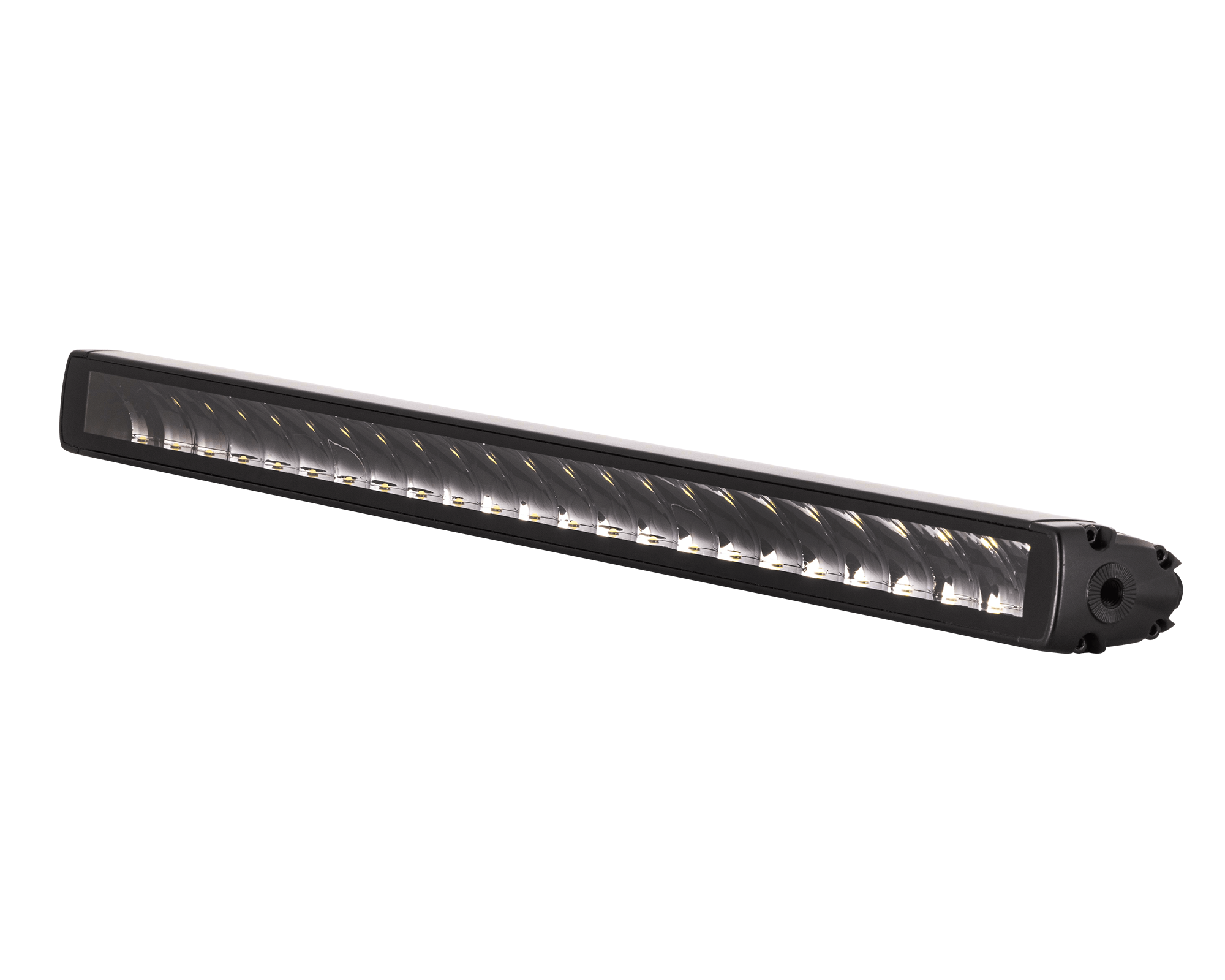 Sabre-X Single Row Lightbar (23") – Ironman 4x4 International