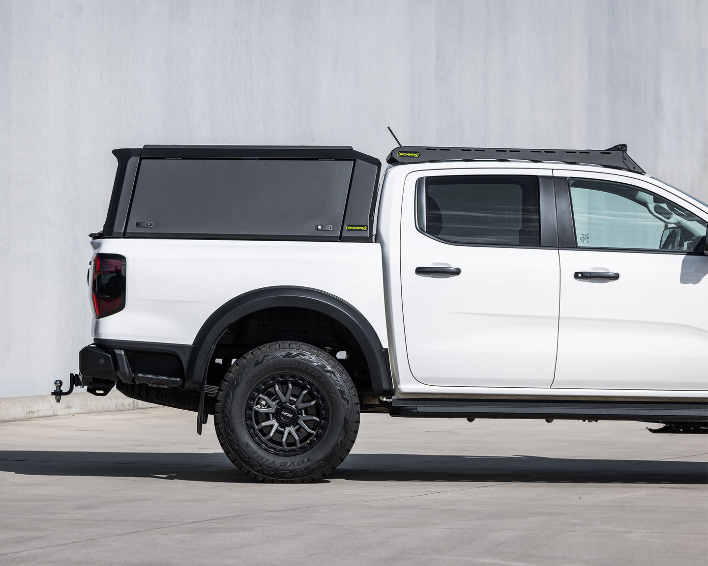 Raid Canopy - Tradie Pack – Ironman 4x4 International