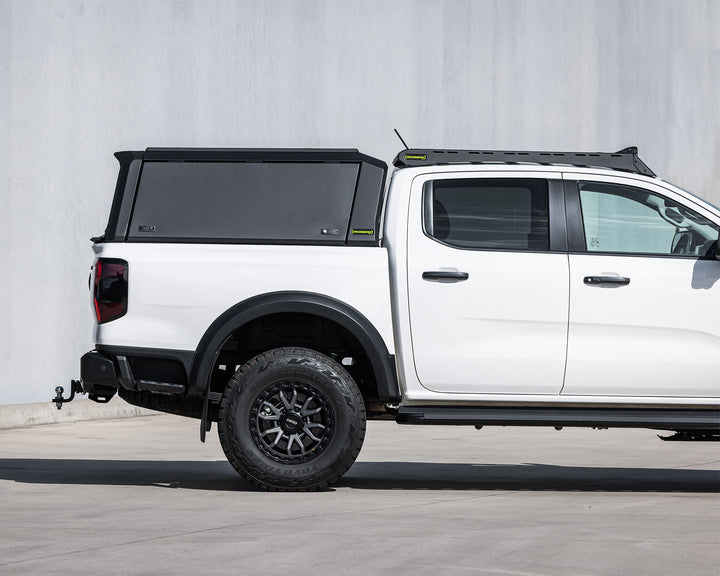 Raid Canopy - Tradie Pack – Ironman 4x4 International