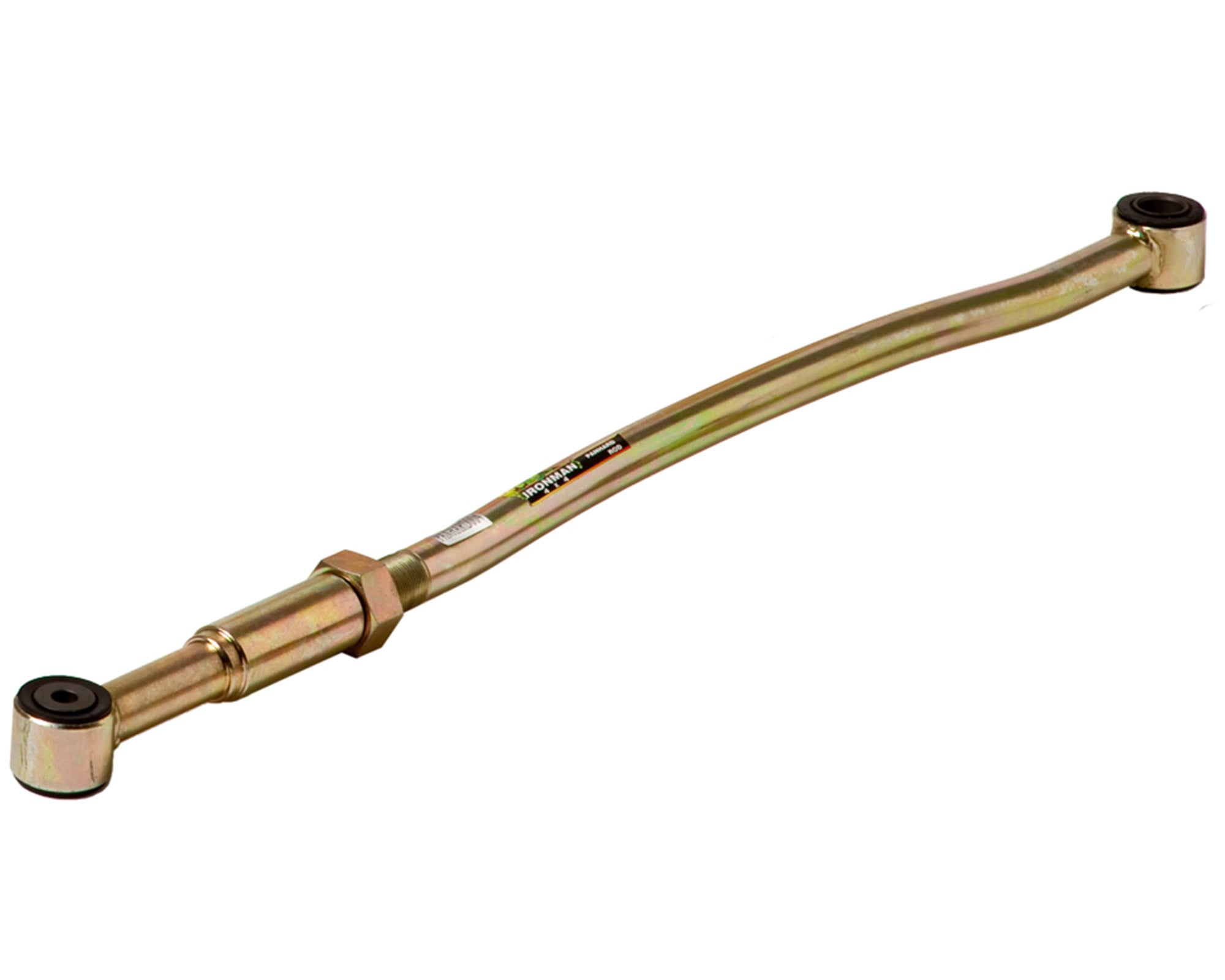 Adjustable Panhard Rod - LHD – Ironman 4x4 International