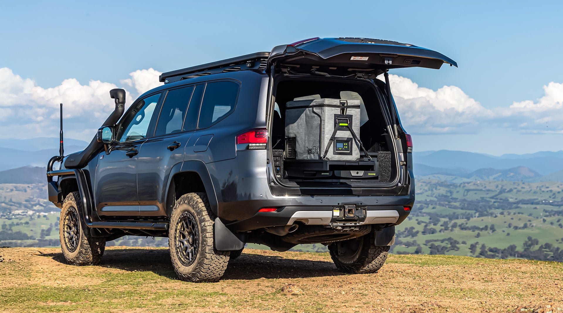 Roller Drawer Systems | IRONMAN 4X4 – Ironman 4x4 International