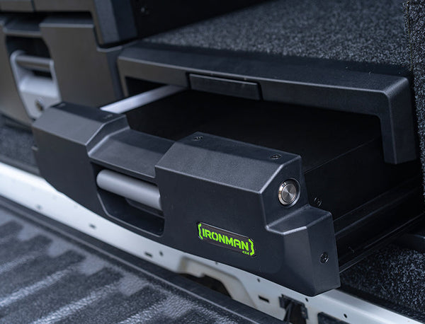 Roller Drawer Systems | IRONMAN 4X4 – Ironman 4x4 International