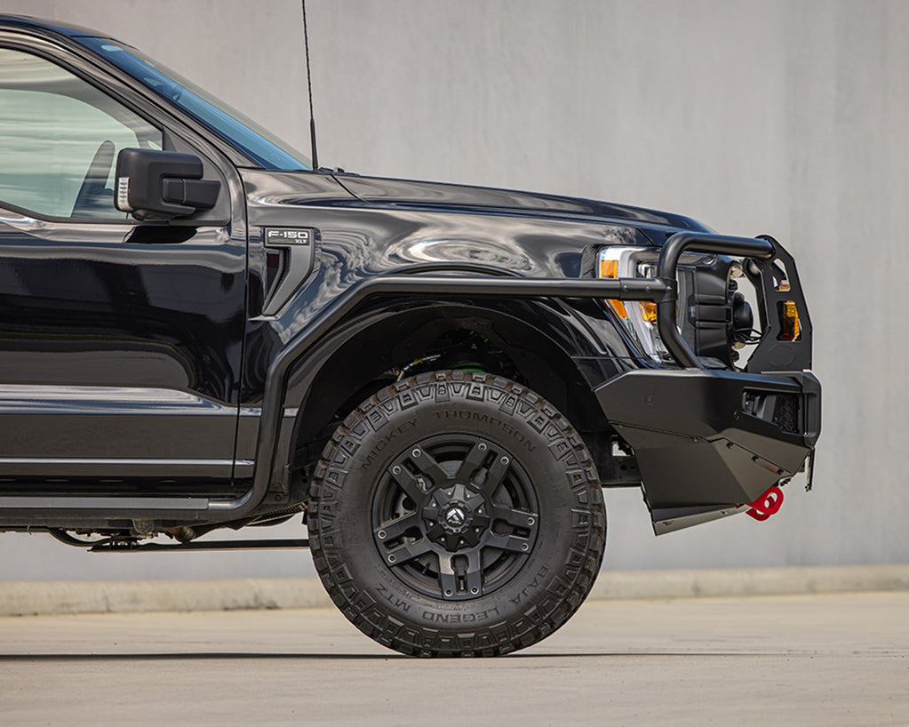 4x4 Side Steps & Rails | Ironman 4x4 – Ironman 4x4 International