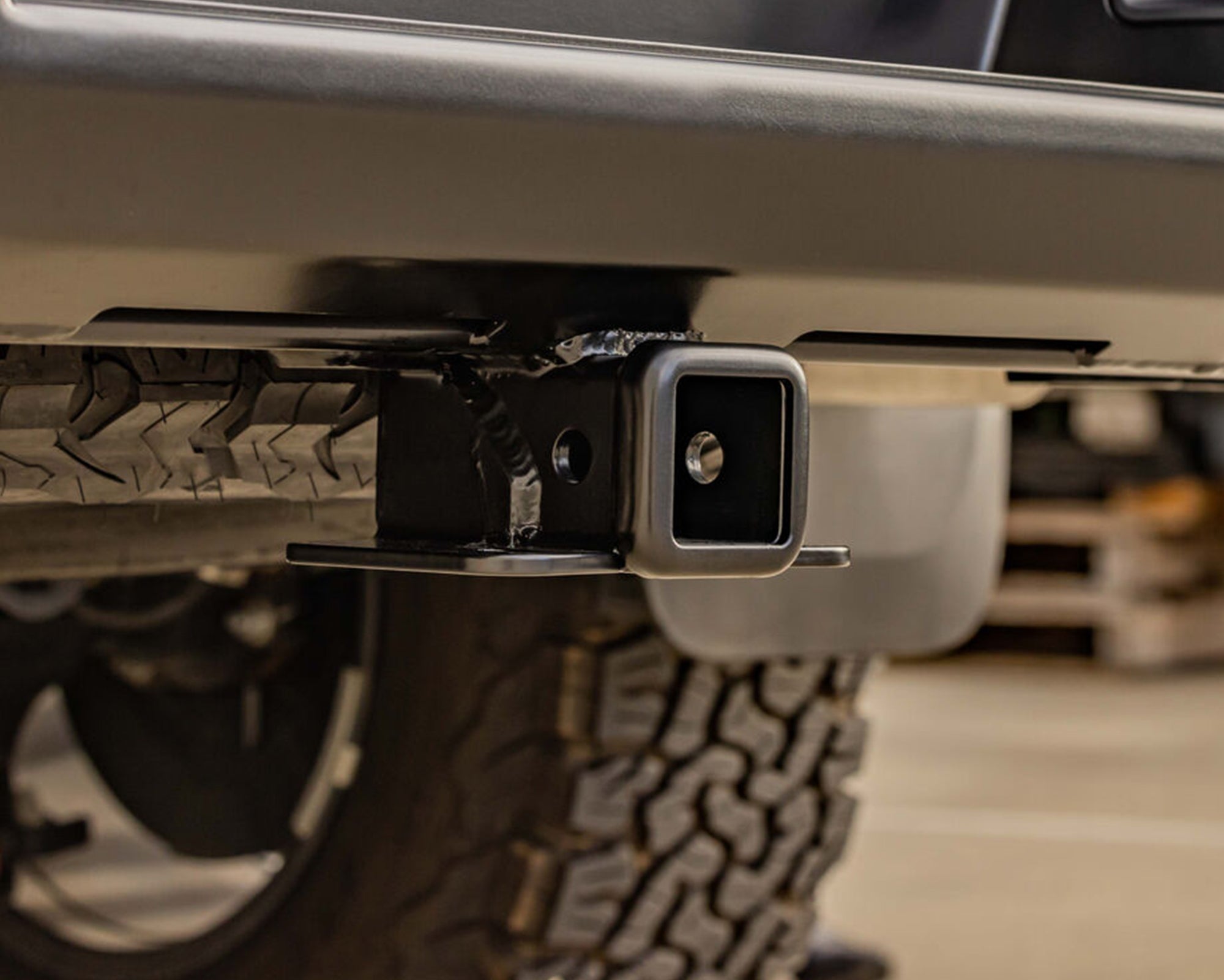 4x4 Tow Bars Ironman 4x4 Ironman 4x4 International