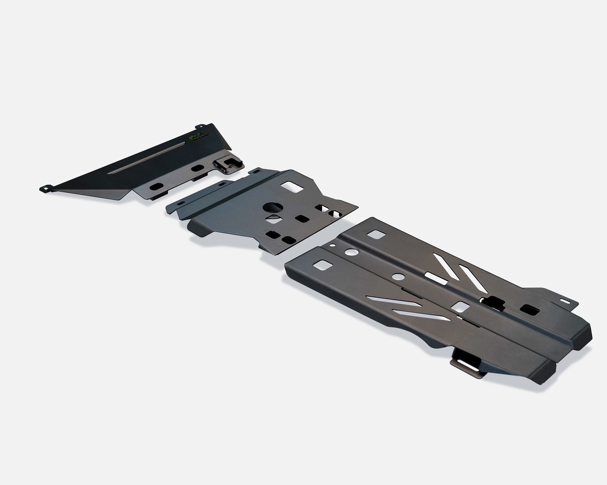 Underbody Protection Plates – Ironman 4x4 International