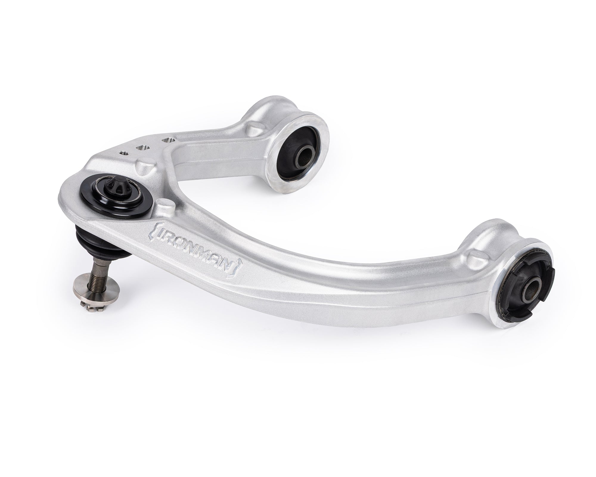 Pro Forge Upper Control Arms – Ironman 4x4 International