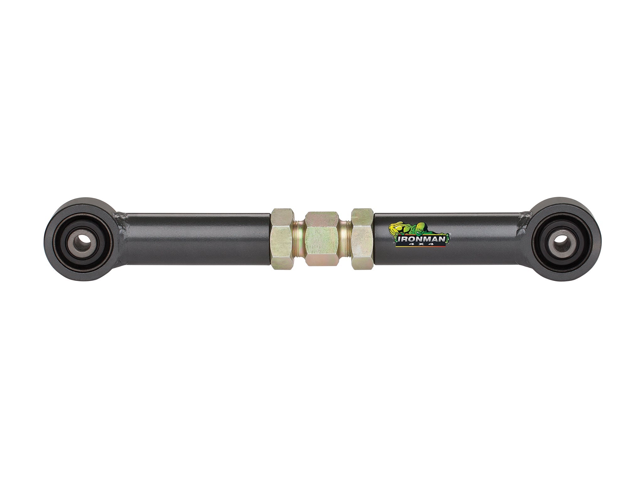 Adjustable Upper Trailing Arm – Ironman 4x4 International