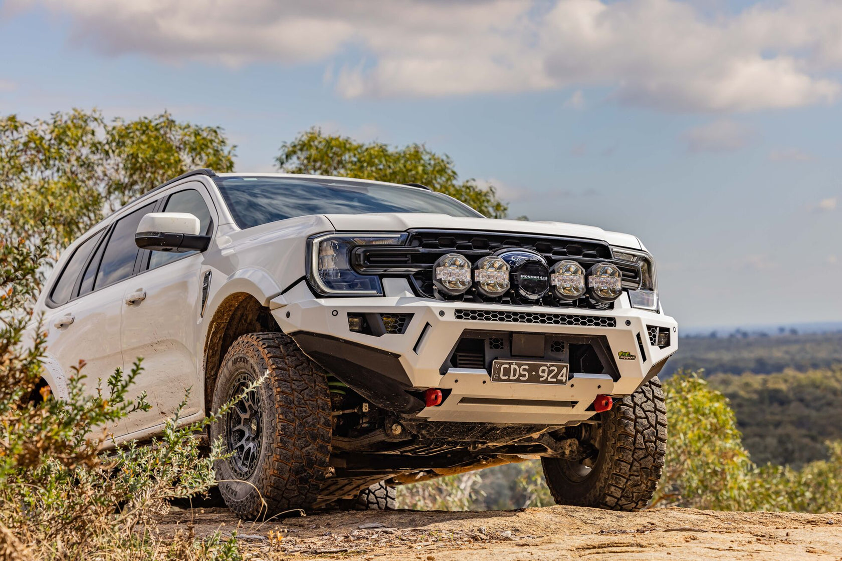 Vehicle Lighting | Ironman 4x4 – Ironman 4x4 International