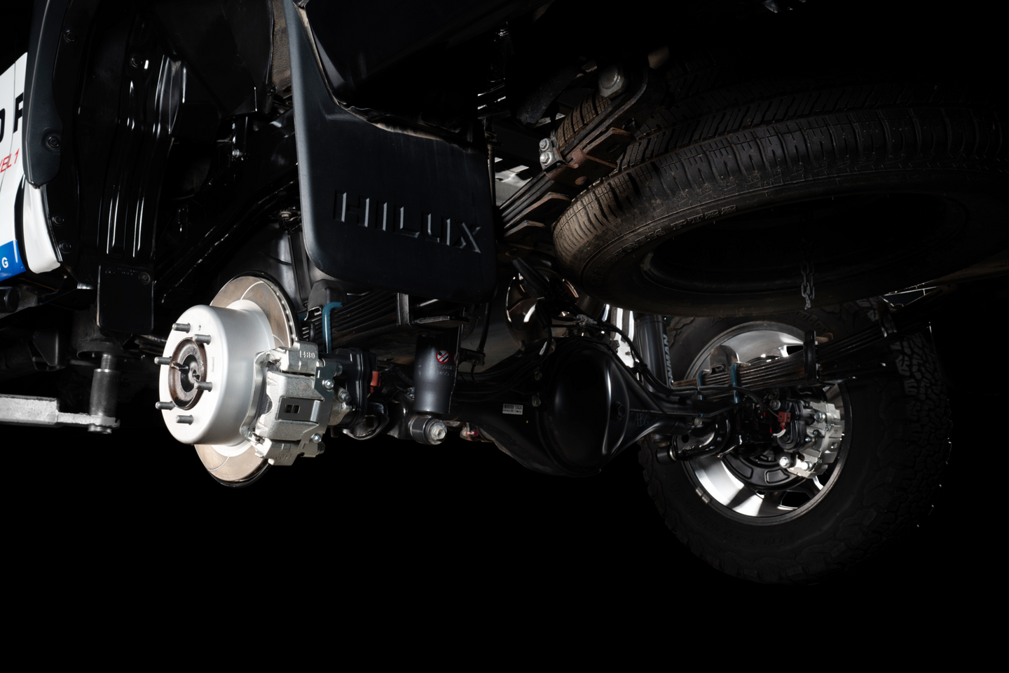 Brake Upgrade Kits For Your 4X4 – Ironman 4x4 International