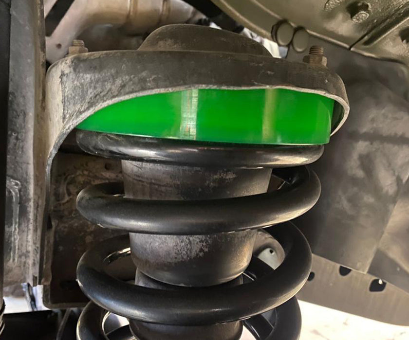 Coil Spacers – Ironman 4x4 International