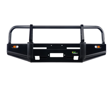 4x4 Bull Bars | Explore A Range Of Styles – Ironman 4x4 International