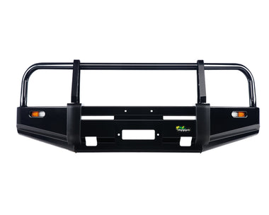 4x4 Bull Bars | Explore A Range Of Styles – Ironman 4x4 International