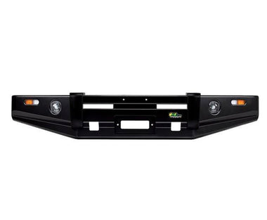 4x4 Bull Bars | Explore A Range Of Styles – Ironman 4x4 International