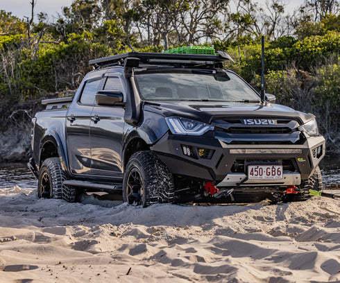 4x4 Rated Recovery Points | Ironman 4x4 – Ironman 4x4 International