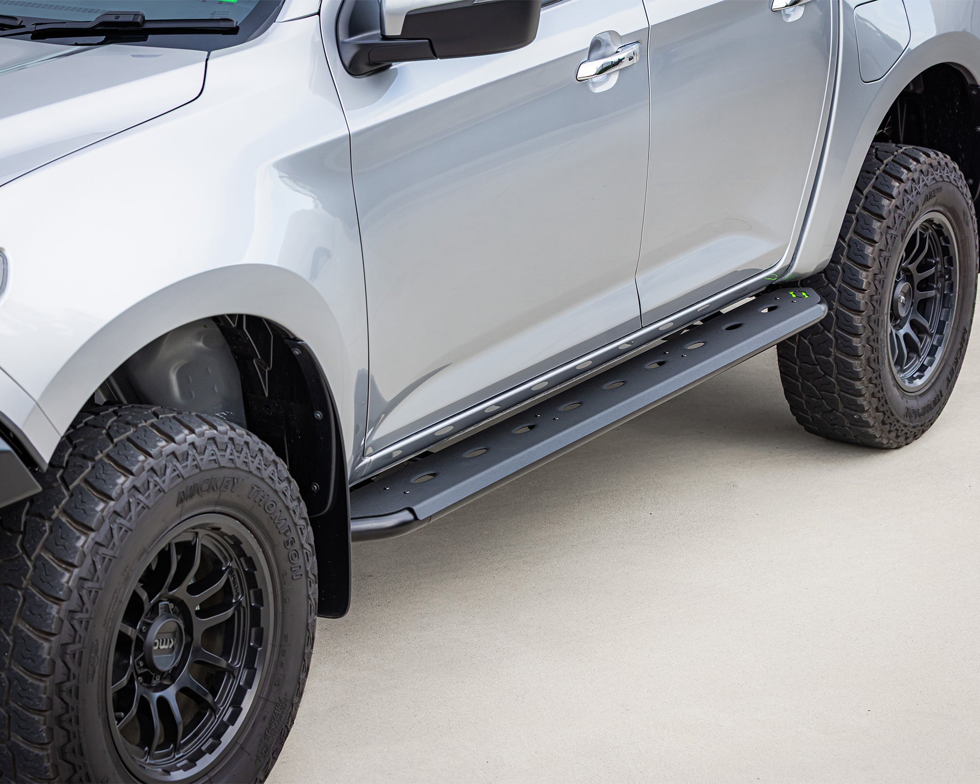 Side Steps – Ironman 4x4 International