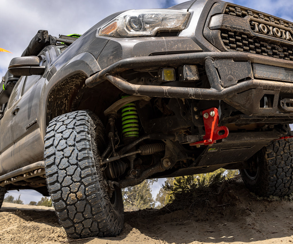 Suspension Parts – Ironman 4x4 International