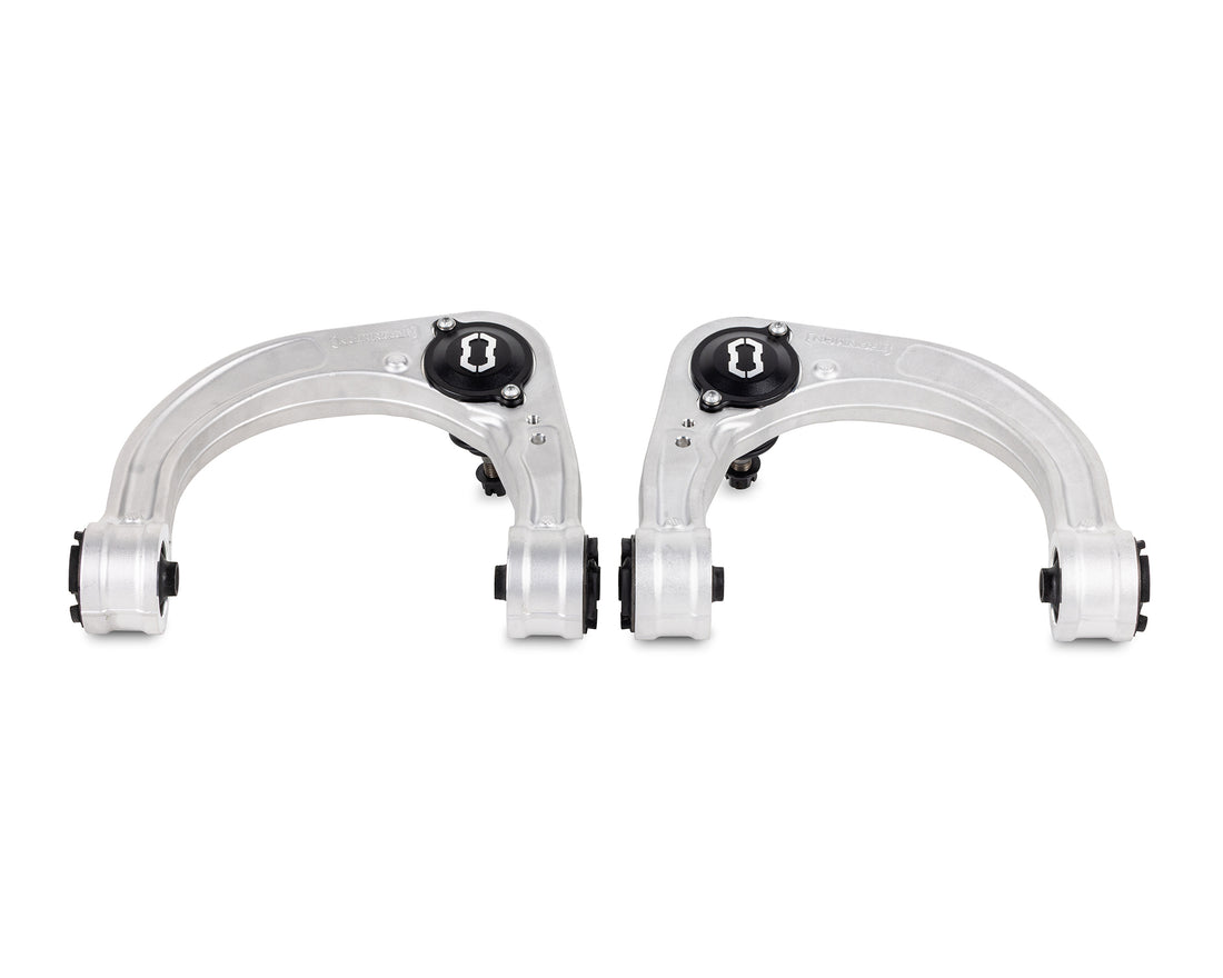 Pro Forge Upper Control Arms – Ironman 4x4 International
