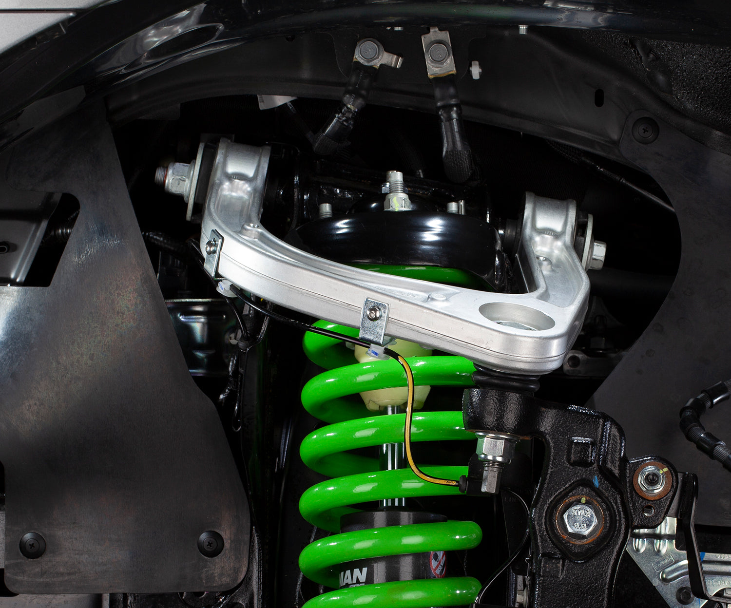 4x4 Upper Control Arms | Ironman 4x4 – Ironman 4x4 International